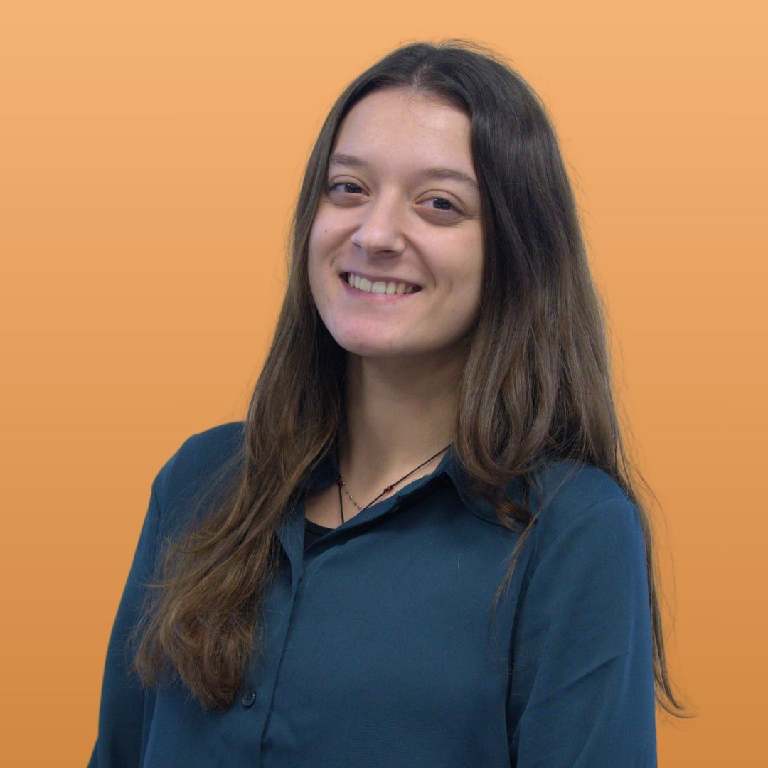 Meet the team - Strategy in Action