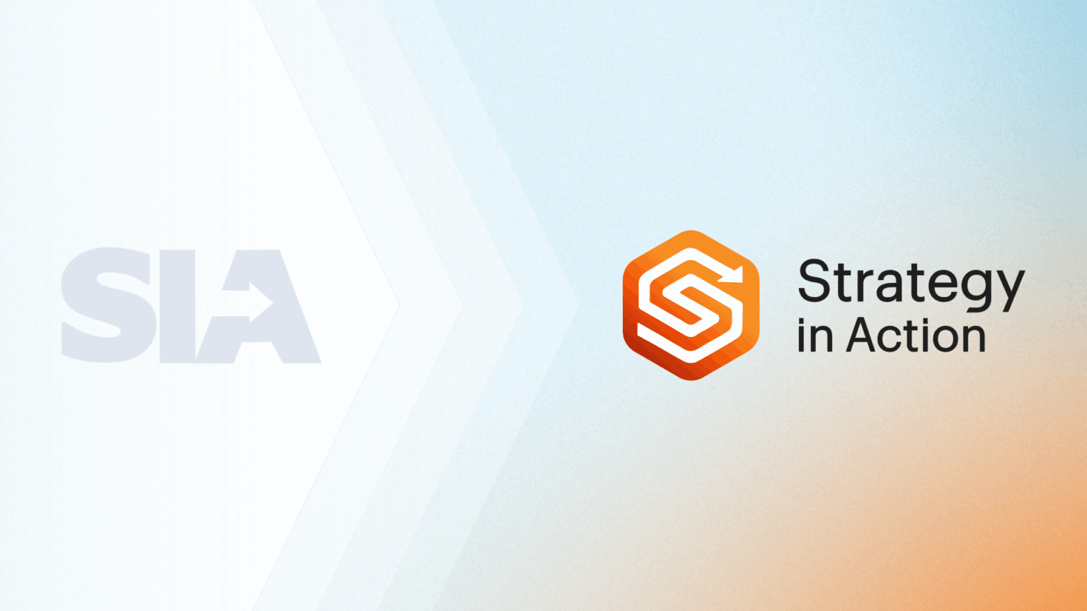 Strategy in Action Unveils New Brand Identity – and a Bold Statement of ...