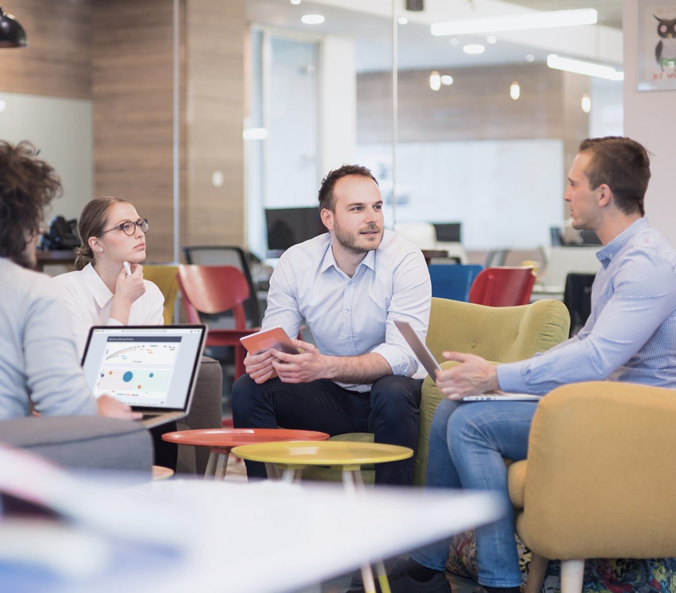 Workshops & Coaching - Strategy in Action